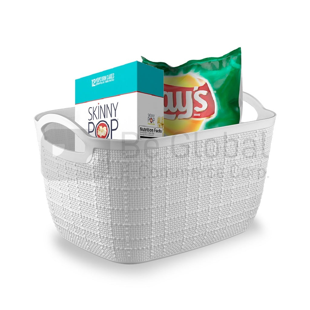 NOT FOR SALE FREEBIE Qoncept Tiffany Basket